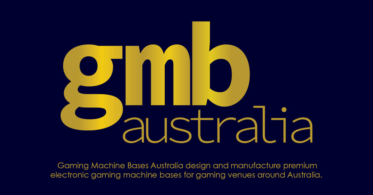 Projects | Gaming Machine Bases Australia