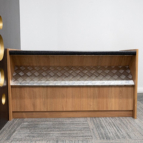 Gaming Base Design | Gaming Machine Bases Australia