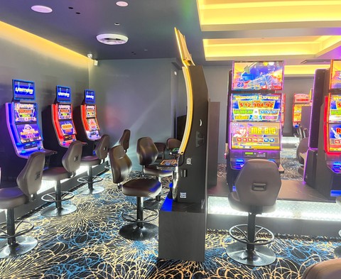 Maclean Bowling Club | Gaming Machine Bases Australia