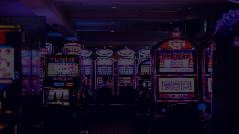 Success | Gaming Machine Bases Australia