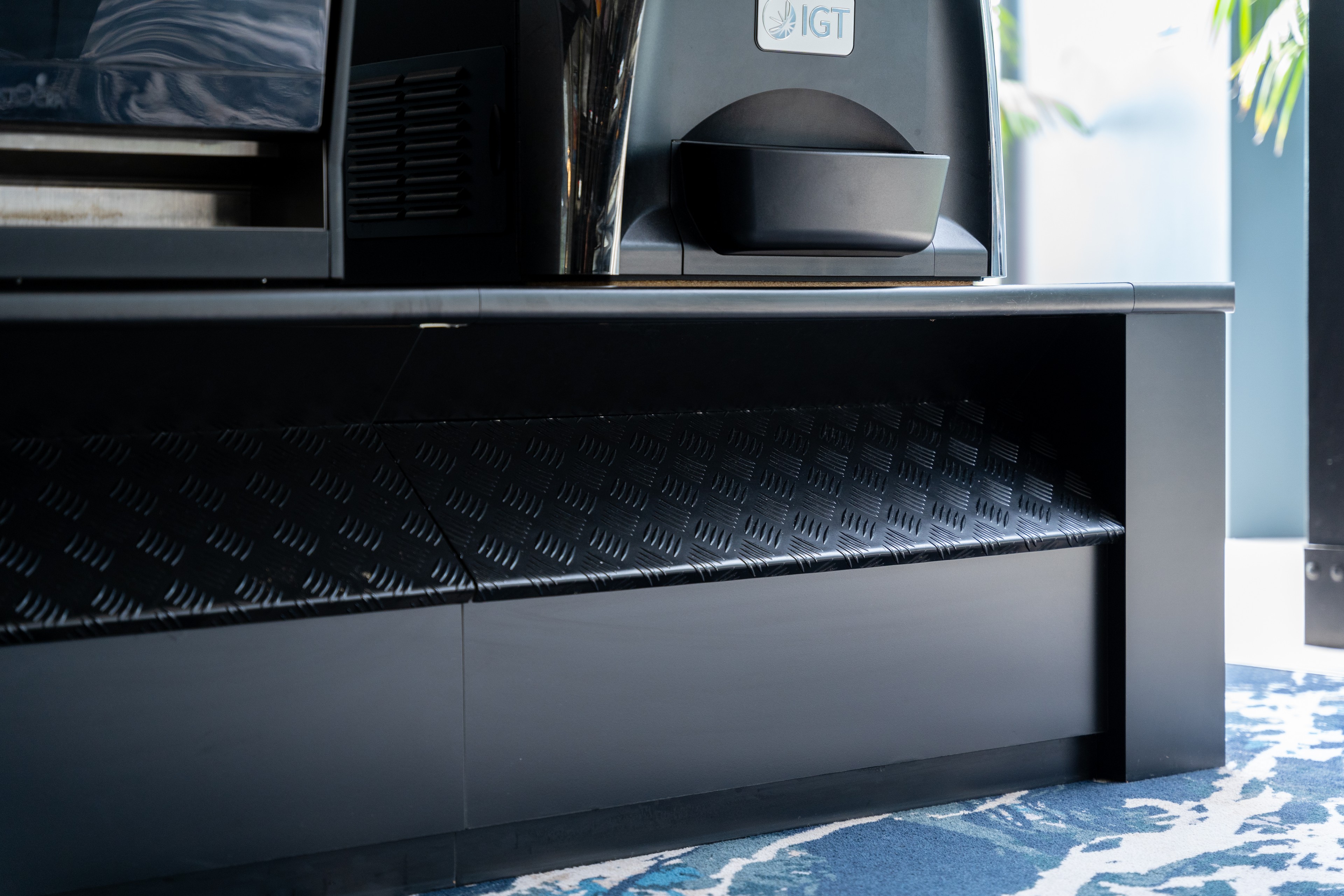 Gaming Base Design | Gaming Machine Bases Australia